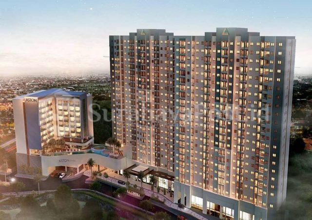 Kalindra Apartemen Tawarkan Hunian Mewah, Harga Terjangkau | SurabayaPost
