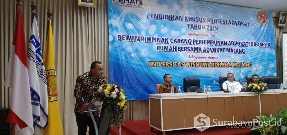 Luhut: Yayan Pantas Dua Periode | SurabayaPost