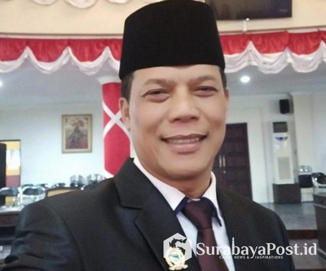 Khamim Tohari: Aneh, Wisatawan Meningkat Tak Berdampak Pada Retribusi Parkir | SurabayaPost