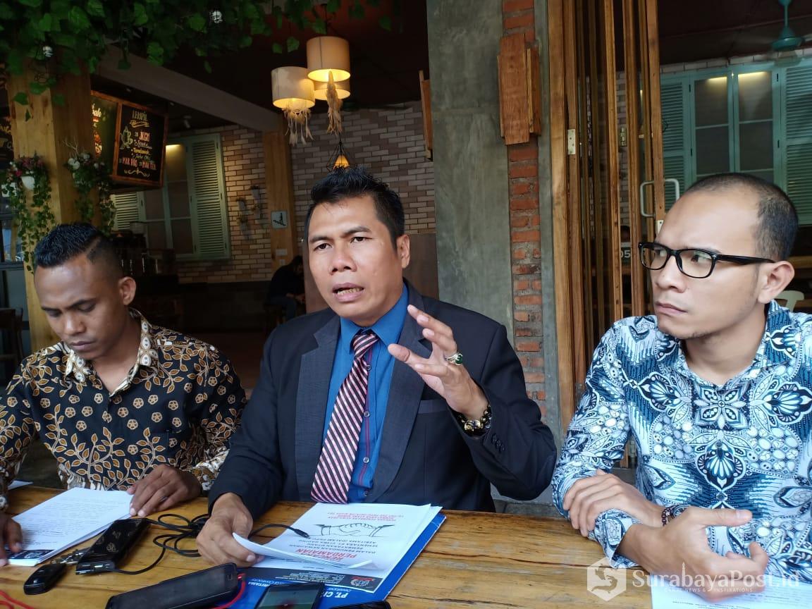 Kreditur Tolak Proposal Perdamaian, PT CGA Tunggu Putusan Pengadilan ...