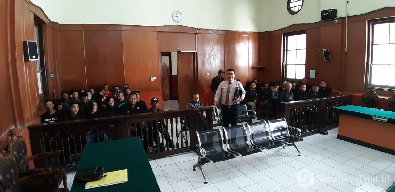 Dipailitkan, PT CGA Bakal Ajukan Kasasi dan Gugatan Lainnya | SurabayaPost