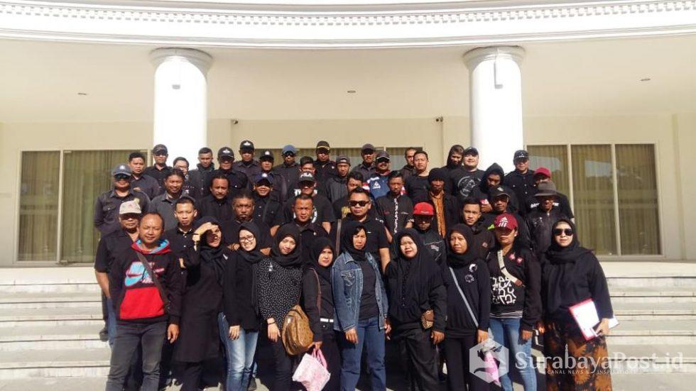 Dipailitkan, PT CGA Bakal Ajukan Kasasi dan Gugatan Lainnya | SurabayaPost