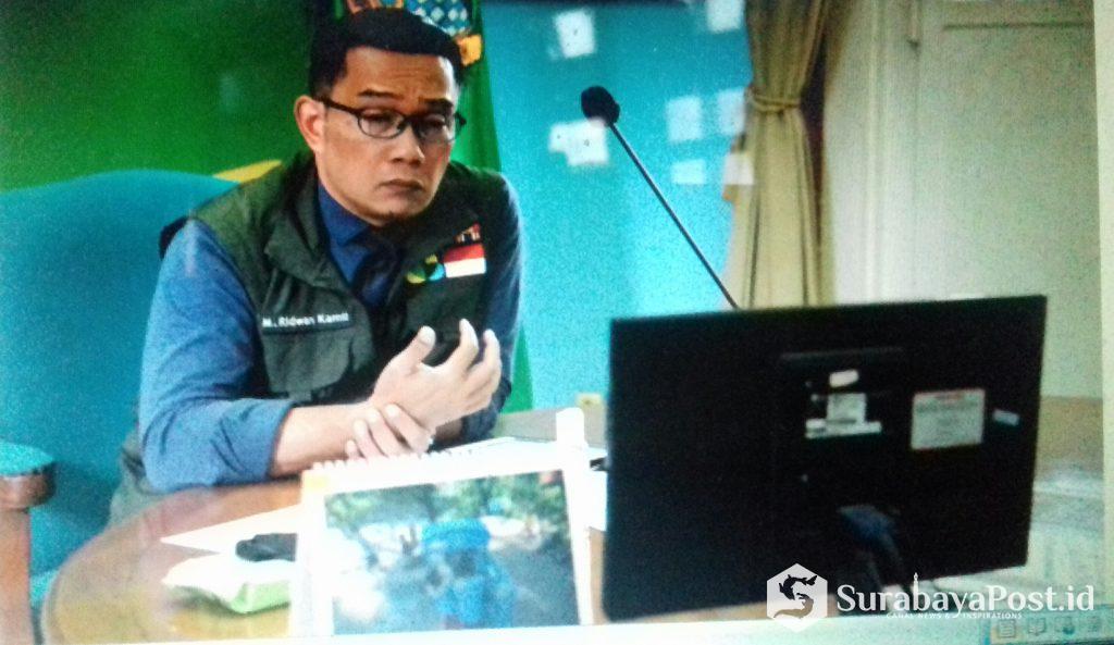 Pemdaprov Jabar Akan Kirim 5.000 Alat RDT COVID-19 ke Pangandaran ...