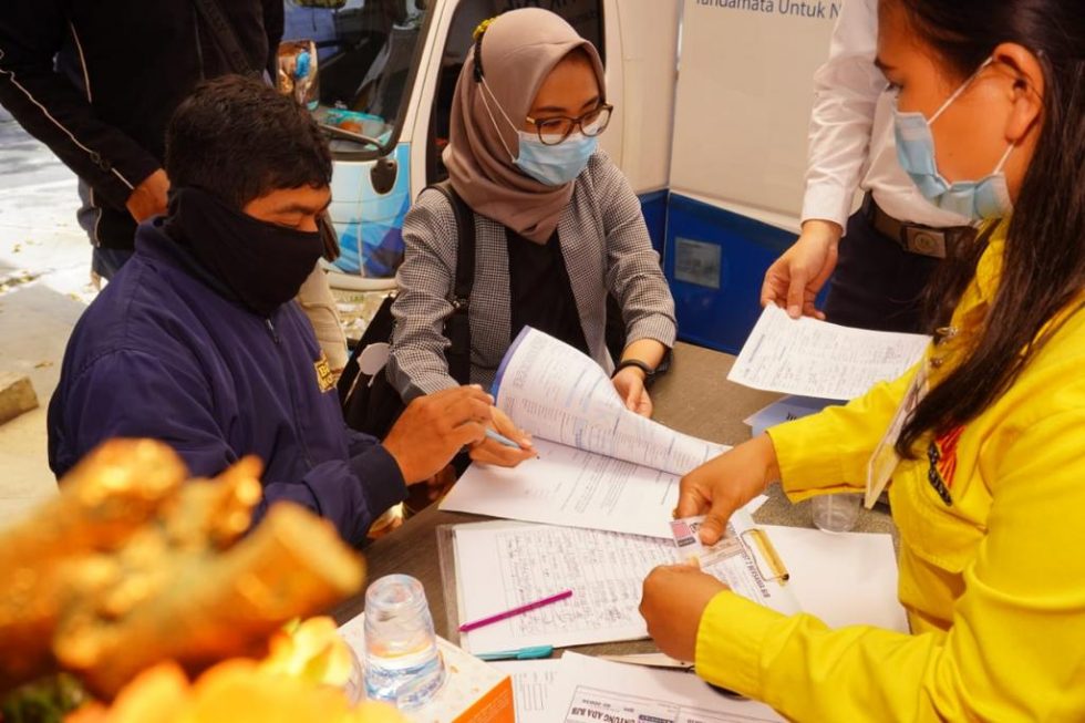 Sokong Bisnis Boom Motorist, bank bjb Sepakati Kerja Sama Kredit ...