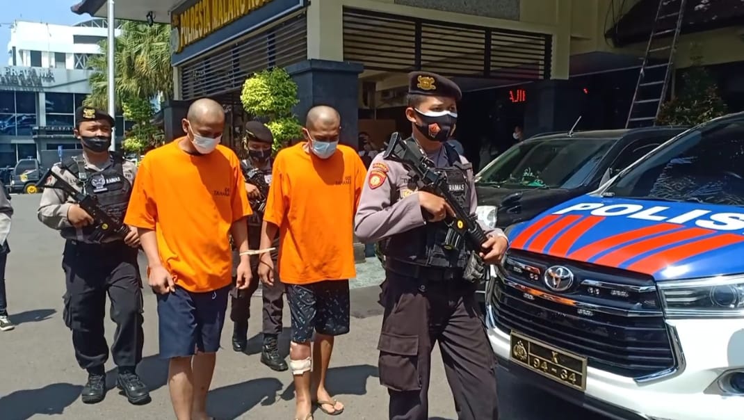 Kalah Judi Online, Karyawan Vendor Pengisi ATM Bobol ATM | SurabayaPost Kalah Judi Online, Karyawan Vendor Pengisi ATM Bobol ATM | SurabayaPost