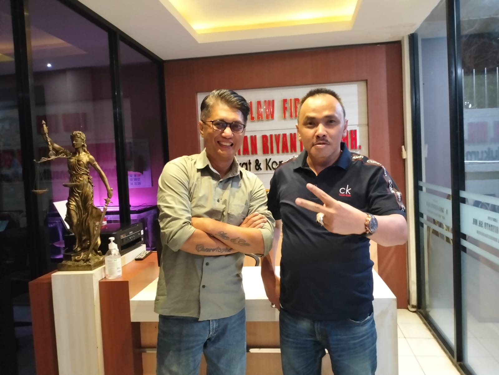 Temu Kangen !!! Alumni 92 SMAN 4 Kota Malang, Bakal Gelar Reuni "30 ...