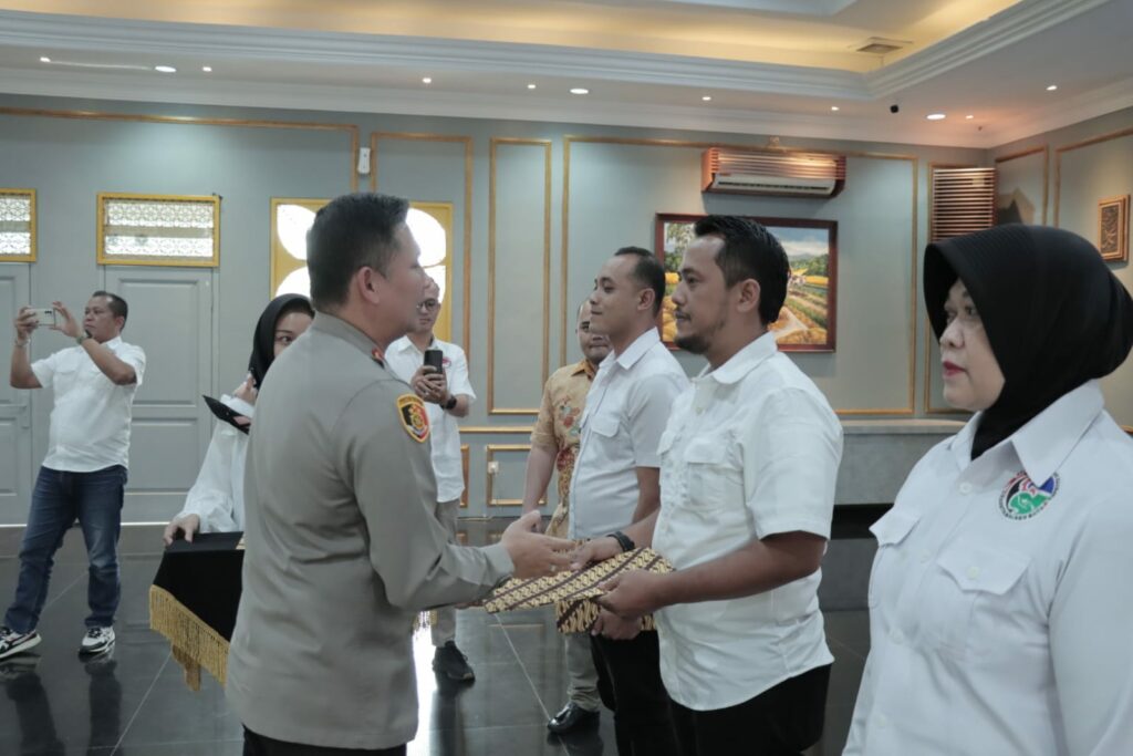 240 Kasus Berhasil Diungkap Satresnarkoba Polresta Malang Kota | SurabayaPost