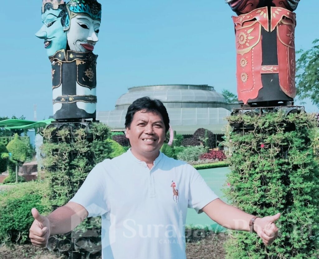 Wisata “BALOGA” Usung Konsep Edukasi Pertanian,Begini Pendapat Praktisi ...