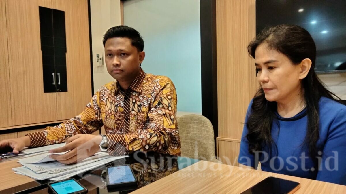 Jadi Korban Phising, Nasabah Prioritas BRI Asal Lawang Tempuh Jalur Hukum | SurabayaPost