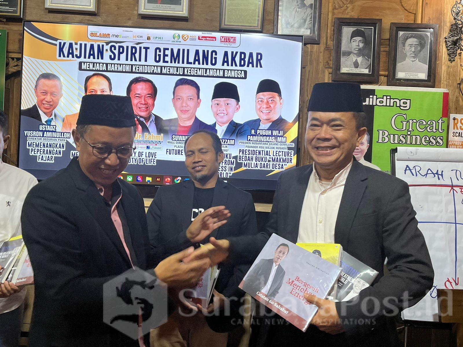 Dr Fahmi : Bangun Harapan, Agar Hidup Lebih Lam, Sehat, Manfaat ...