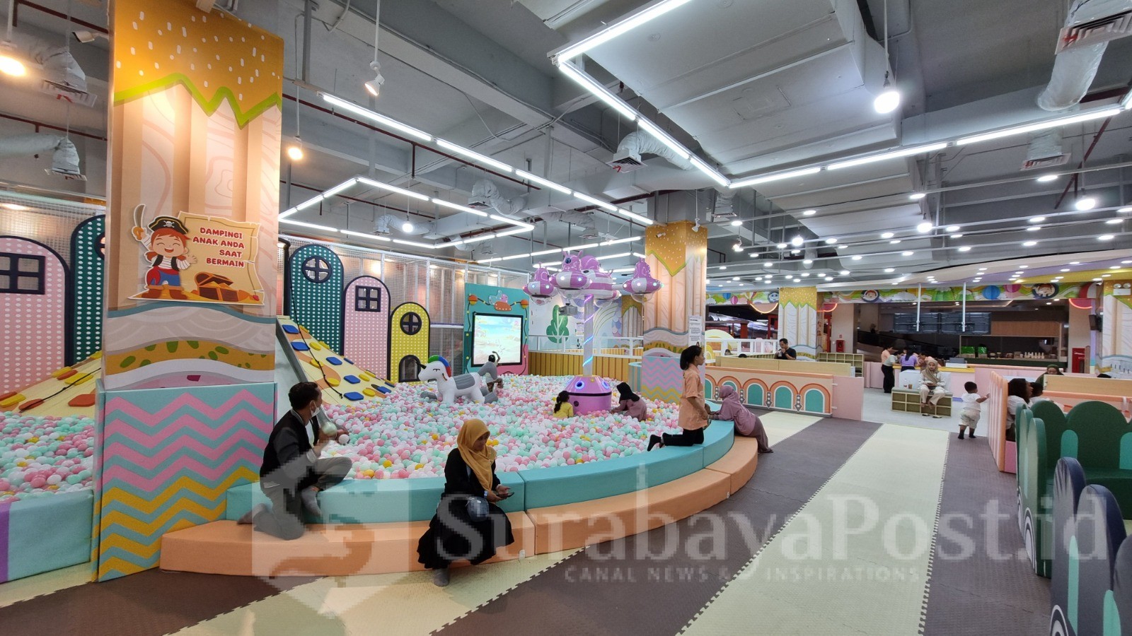 Kidzilla, Permainan Seru, Edukatif dan Mudah Dijangkau, Kini Hadir di ...