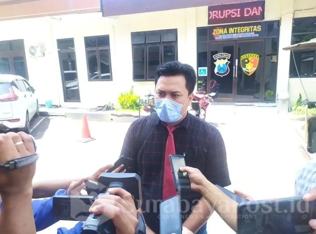 Dituding Mark-Up, Kuasa Hukum Tim 9 Jelaskan Proses Pengadaan Lahan Polinema Telah Sesuai ...