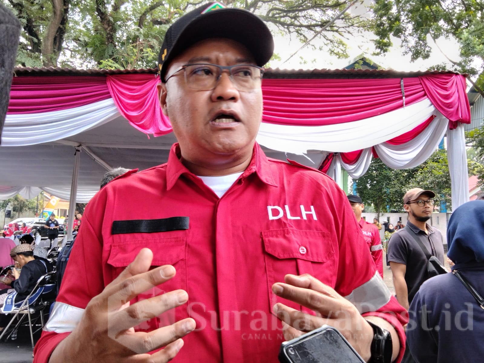 Bekal Raih Adipura Kencana, Inilah Yang Bakal Dilakukan DLH Kota Malang ... Bekal Raih Adipura Kencana, Inilah Yang Bakal Dilakukan DLH Kota Malang ...
