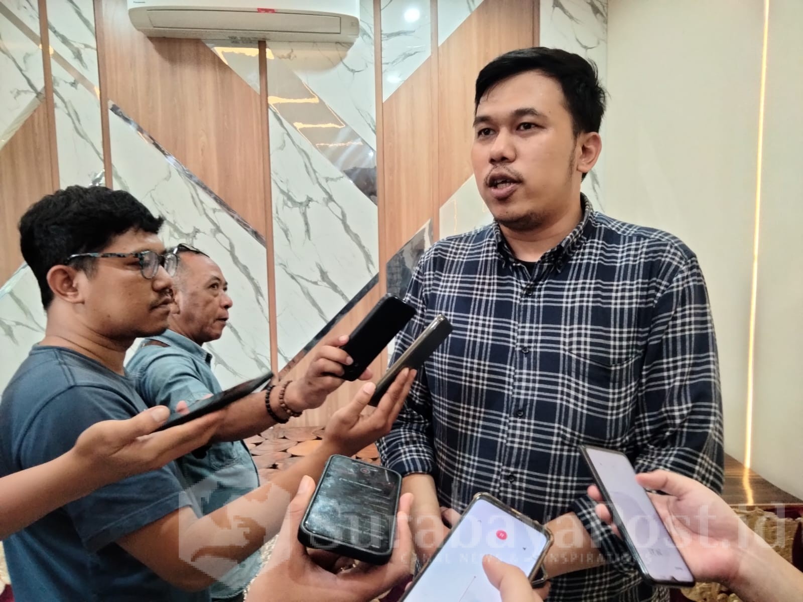 Jelang Pilkada 2024, Nama Ali Muthohirin Muncul di Bursa Calon Wali ...