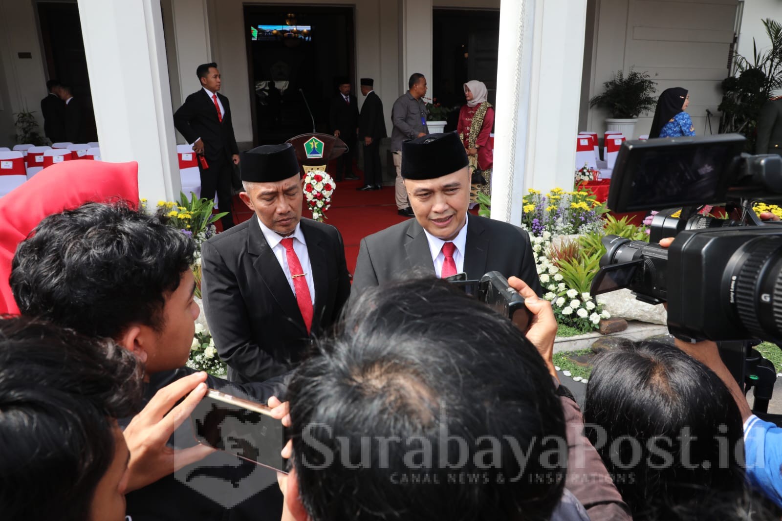 Pj. Walikota Malang Apresiasi FMIX: Ini Sebagai Manifestasi Ekosistem ...