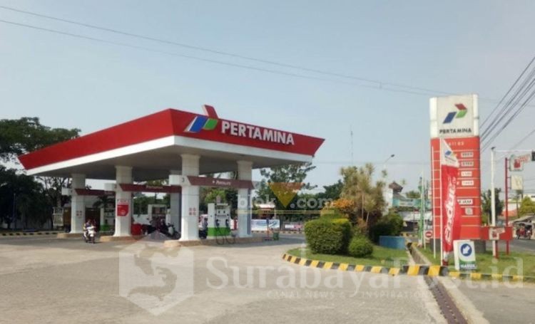 Manfaatkan JPN, Patra Niaga Bredel PHU Sepihak SPBU Golokan | SurabayaPost