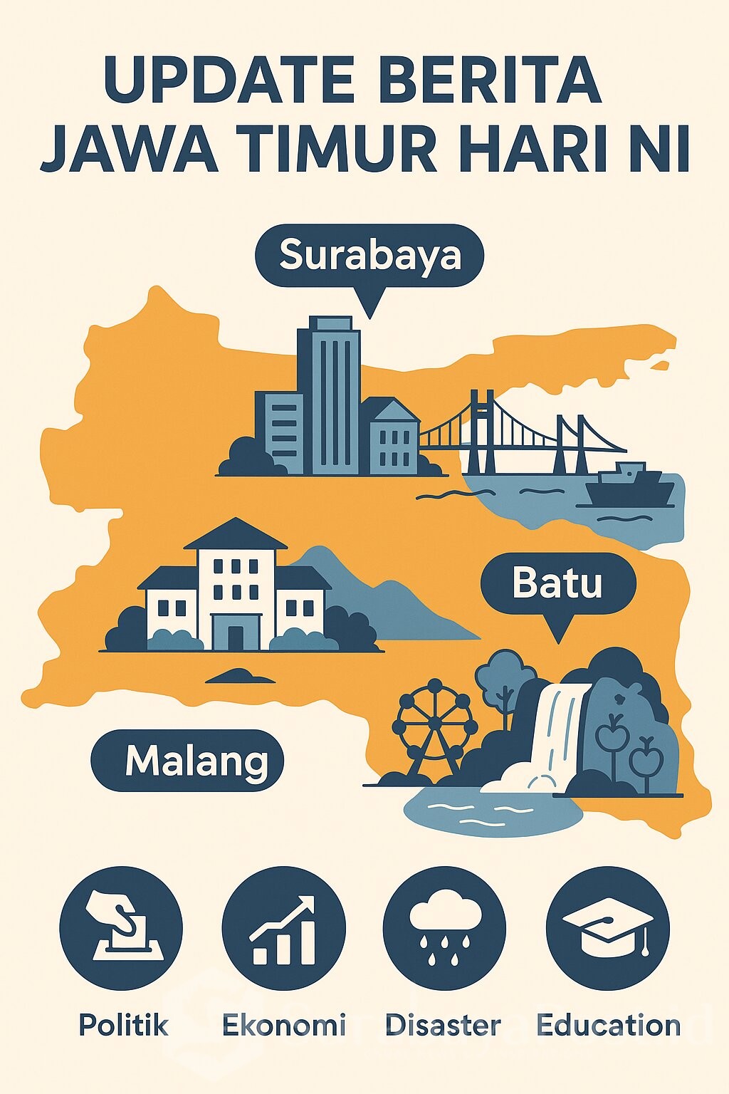 Berita Terkini | SurabayaPost