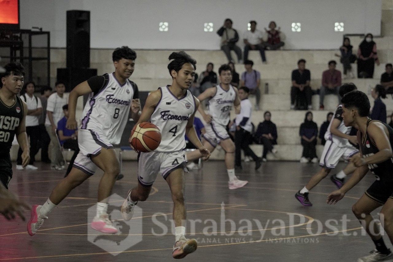 Rector Cup UMM Resmi Dibuka, Ajang Kompetisi Mahasiswa di 64 Cabang Lomba | SurabayaPost